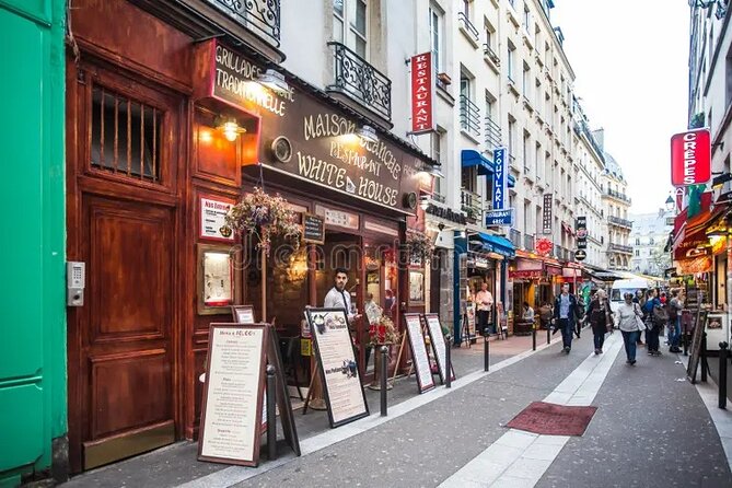 Le Grand Tour Half Day Private Walking Tour All the Main Sites - Exploring the Highlights: What to Expect