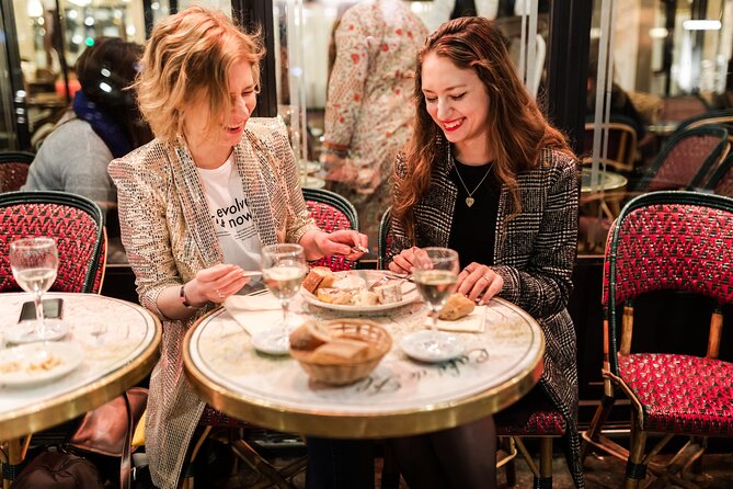 Le Marais Food Tour with a Local Guide: Private & Personalized - The Sum Up: Is It Worth It?