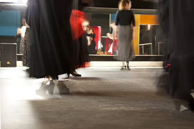 Learn to Dance Flamenco from Zero: Fun Beginners' Dance Class - The Sum Up