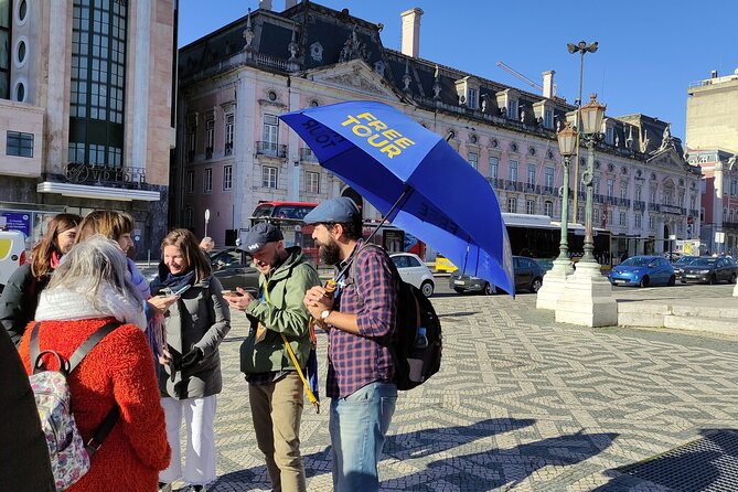 Lisbon City Center Tour - The Unmissable Lisbon - What You Can Expect from the Tour
