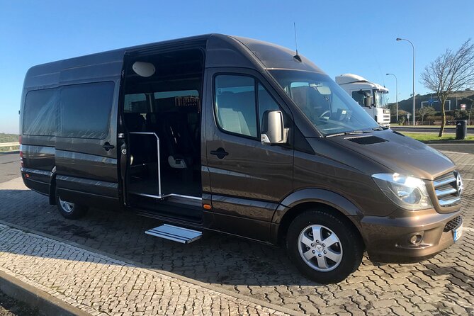 Lisbon to Seville Private Journey: Direct Route - What Makes This Transfer Stand Out