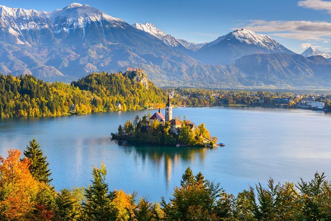 Ljubljana and Bled Lake - small group - day tour from Zagreb - Who Will Love This Tour?