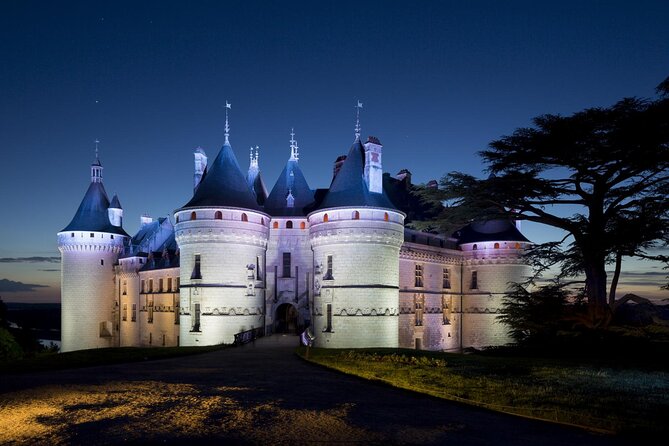 LOIRE VALLEY : Int'l Garden Festival at CHAUMONT + the king castle of CHAMBORD - Analyzing the Value: Is the Cost Justified?