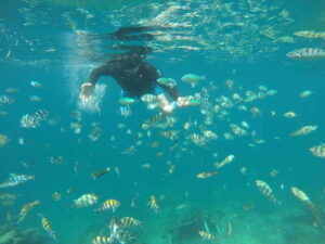 Lombok: Gili Nanggu, Kedis, and Sudak Islands Boat Tour