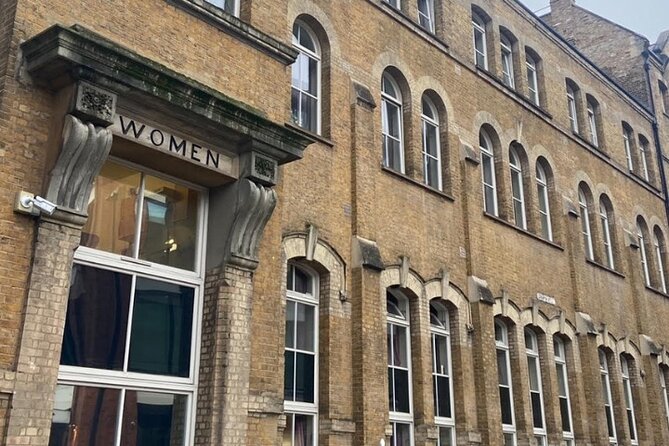London Jack The Ripper Walking Tour - Final Thoughts
