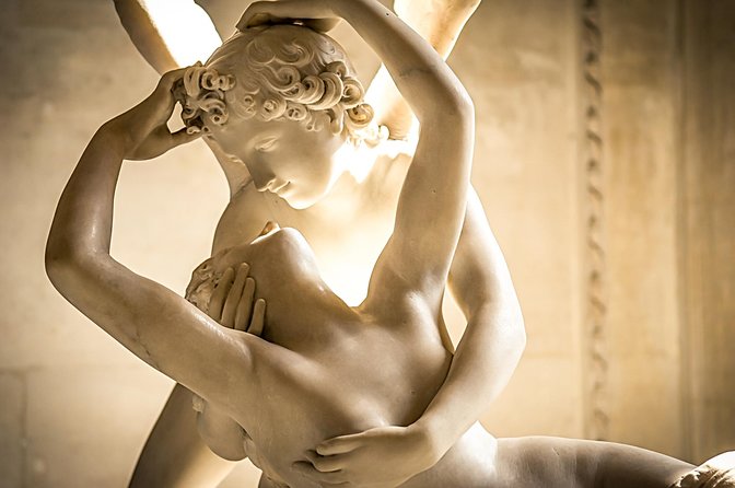 Louvre Museum Guided Tour Options with Timed Entry - The Value of a Guided Experience