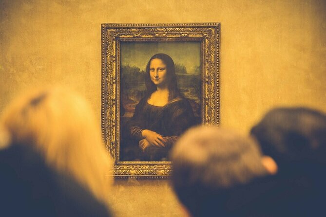 Louvre Museum Paris Tickets - What Travelers Say