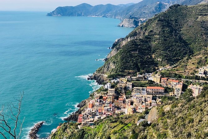 Lucca Private Day Trip To Portovenere & Cinque Terre - The Itinerary: A Closer Look at Each Stop