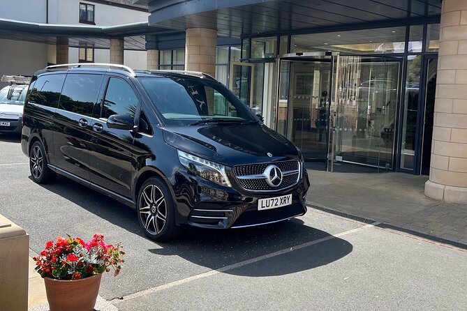 Luxury Private Transfer - Final Thoughts
