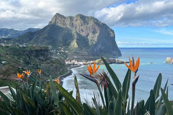Madeira Stairway to Heaven to Larano Hike Mountain to Sea - The Value of This Tour