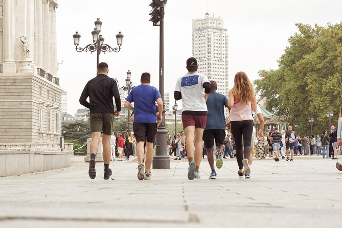 Madrid City Center and Retiro Park Running Private Tour - Why Travel with a Private Guide?