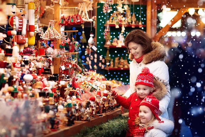 Magic Christmas Tour in Lund - FAQ: Your Questions About the Magic Christmas Tour in Lund