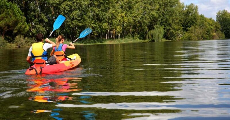 Maine: Half-Day Double Kayak Rental - An Honest Look at the Experience