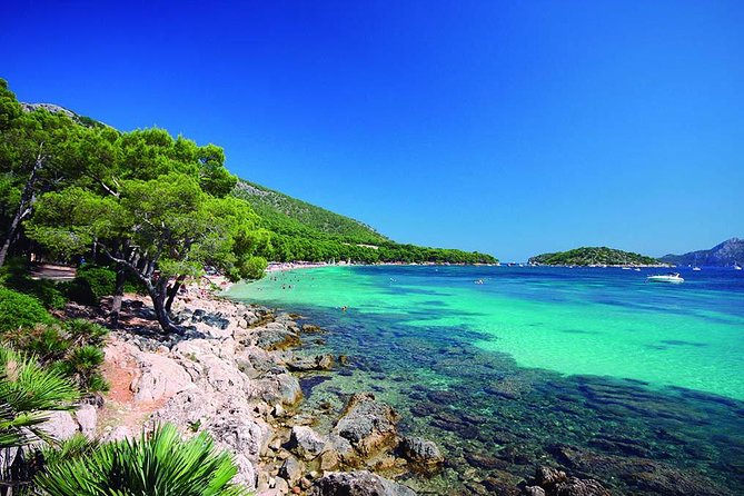 Mallorca: 4-Hour Tour of Formentor by Bus and Boat from North Area - What’s Included, and What’s Not