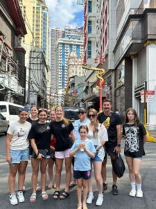 Manila Chinatown Hidden Gems with Venus