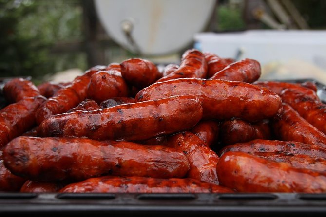 Marbella Food Tour: Tapas, Drinks and Delights with a Local - A Detailed Look at the Marbella Food Tour