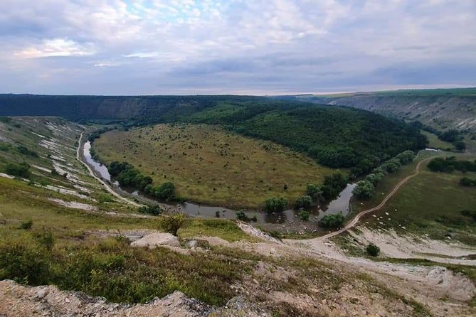 Medieval History Tour in Moldova: Old Orhei & Curchi Monastery - Exploring the Itinerary: What to Expect
