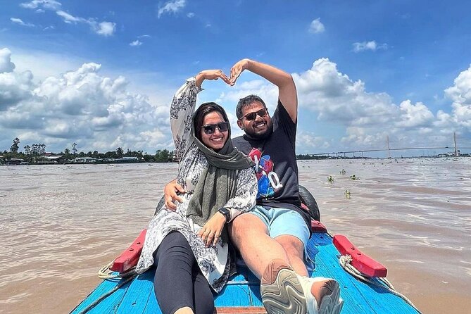 Mekong Delta Guided Tour from Ho Chi Minh City - An In-Depth Look at the Mekong Delta Guided Tour