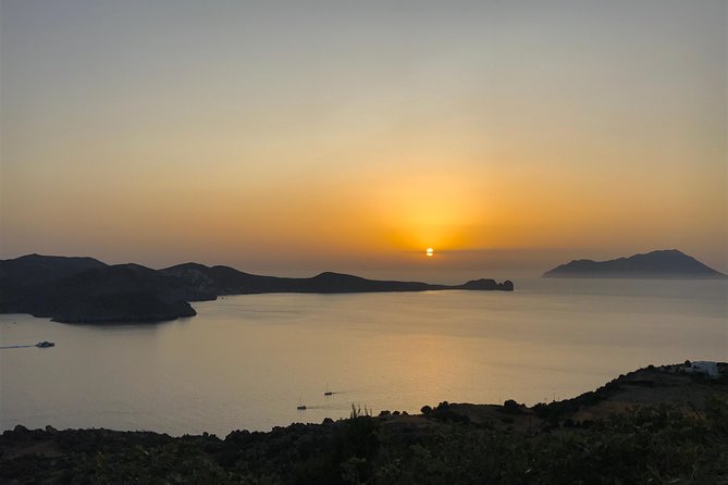 Milos Experience Private Sunset Road Trip - Frequently Asked Questions