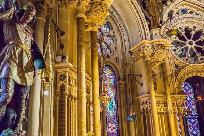 Montserrat Private Tour with Hotel pick-up from Barcelona - Authentic Experiences That Stand Out