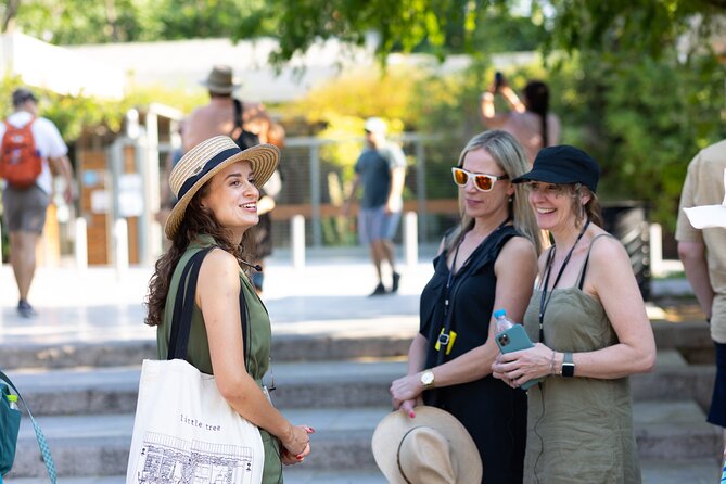 Morning Walking Tour to the Acropolis and Acropolis Museum - Final Thoughts: Is This Tour Worth It?