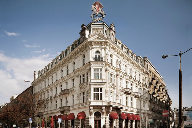 Multi-ethnic Warsaw - guided walk through the old town - What Sets This Tour Apart