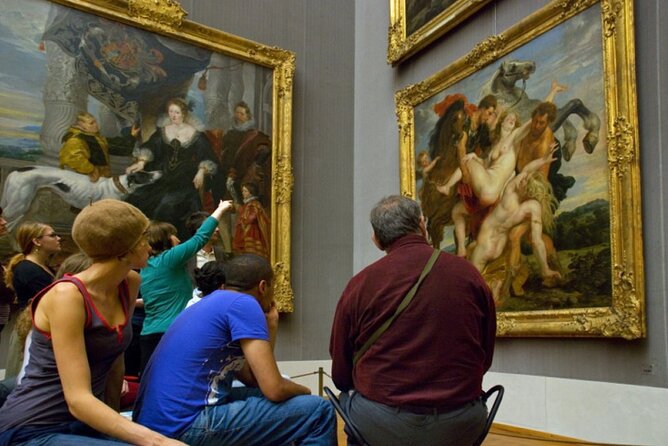 Munich City Pass: Admission to 45 activities and Public Transport - Diving into the Itinerary