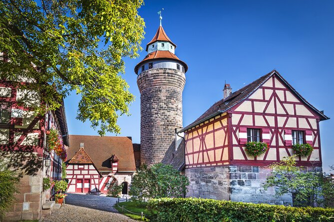 Munich Day Trip by Train to Nuremberg Old Town with Guide - Who Will Benefit Most from This Experience