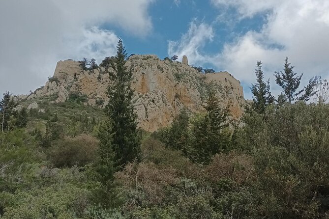 Nature Walking tour in the Mediterranean Cyprus-6days - The Day-to-Day Breakdown