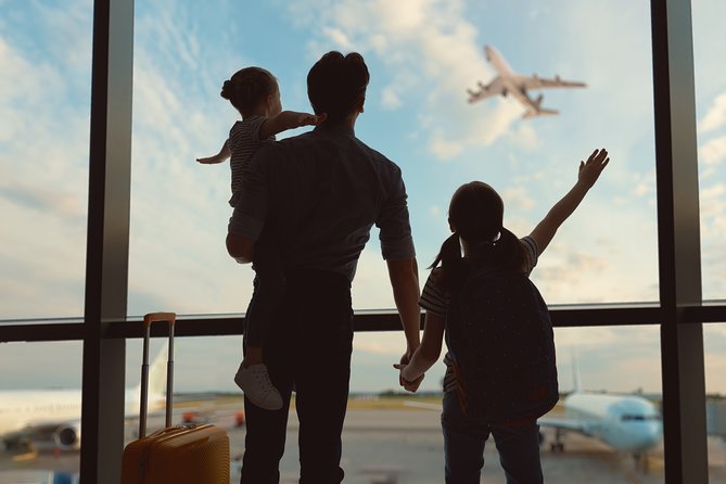 Nice Airport Transfer to/from Nice City