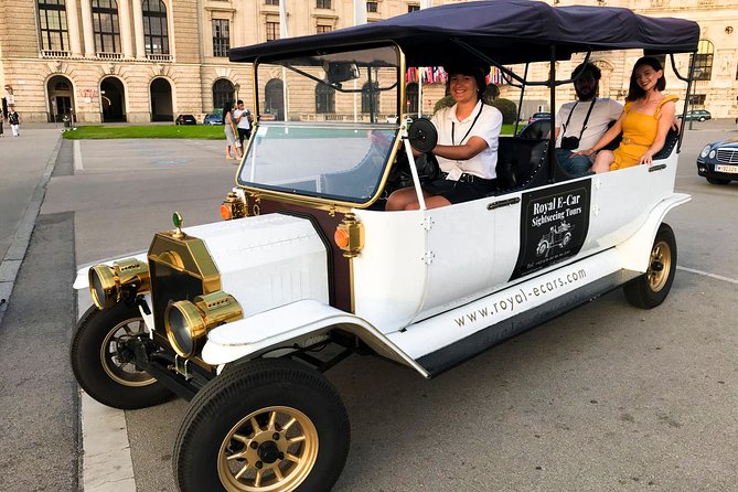 ( Night Tour ) With Private Guide + wine or prosecco - Analyzing the Value: Is It Worth It?