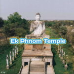 North Battambang,rice paper, rice wine, bat cave Sun Set