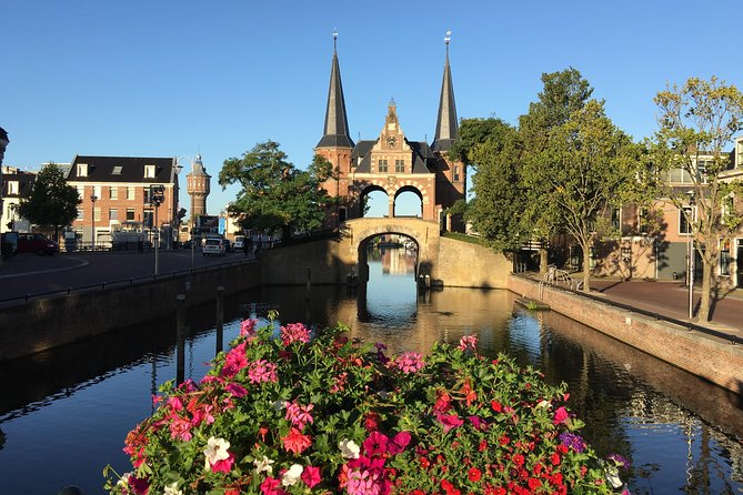 Northern Highlights Tour: visit 4 magnificent places from Amsterdam - Practical Details & What You Get