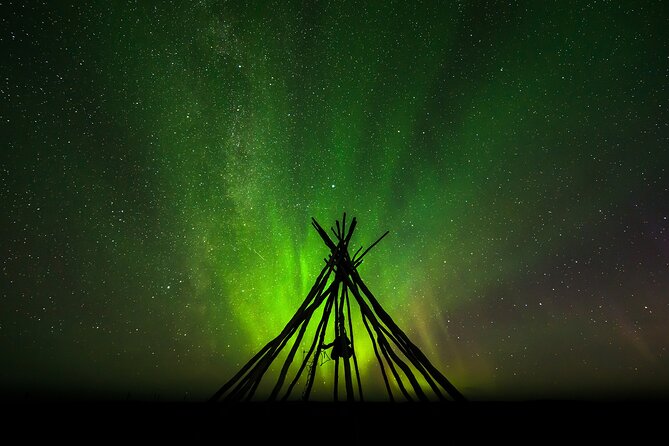 Northern Lights Hunt - Final Thoughts: Who Will Appreciate This Tour?