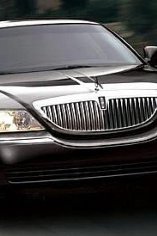 Oakland: Private Airport Transfer to/from City Center - The Experience Provider: IMPERIAL CHAUFFEUR SERVICES