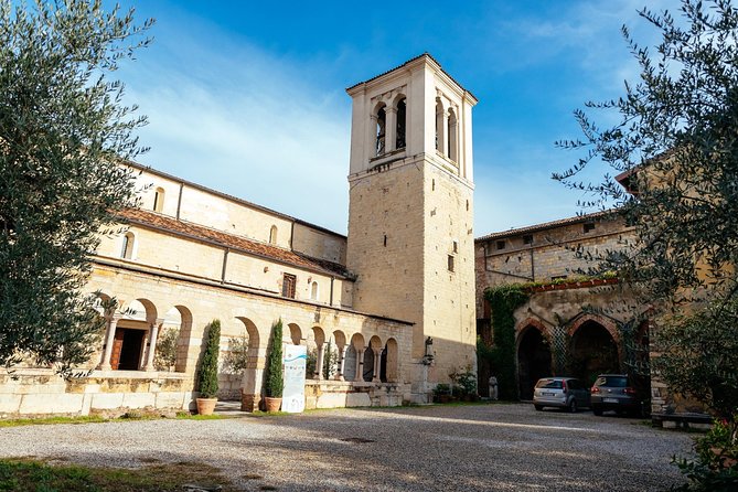 Off the Beaten Track in Verona: Private City Tour - Who Will Love This Tour?