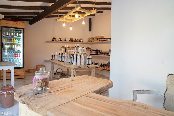 Olive Tour & Tasting - Who Will Love This Experience?