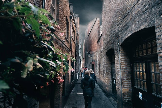 Original Harry Potter Locations Tour - Guided Tour of London - Detailed Breakdown of the Stops and Experiences