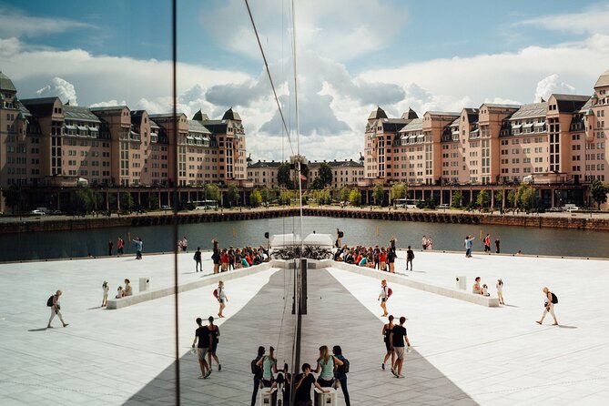 Oslo: Private VIP City Tour by Luxury Minivan with Driver & Guide - Who This Tour Is Best For