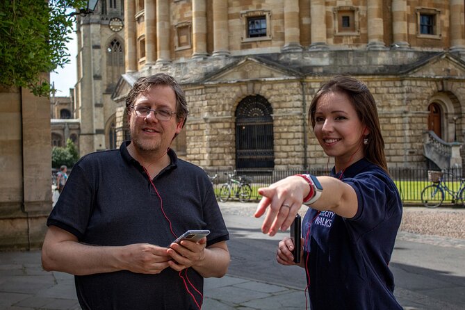Oxford: City, Universities and Pubs Walking Tours - Final Thoughts