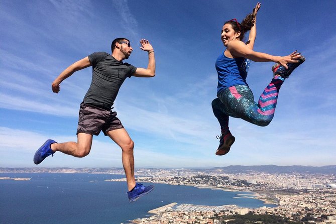 Panoramic hike on Marseille from Les Calanques - Who Will Love This Tour?
