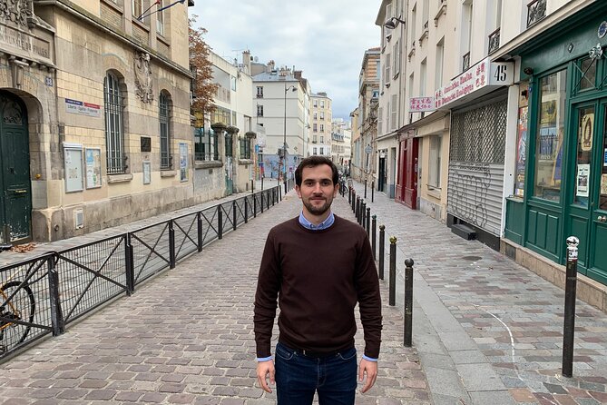 Paris Latin quarter: Private walking tour with a local guide - Why This Tour Works for Travelers