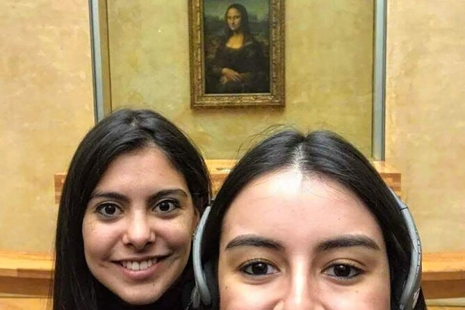 Paris Private Day Tour including Louvre Masterpieces Private Tour - Final Thoughts