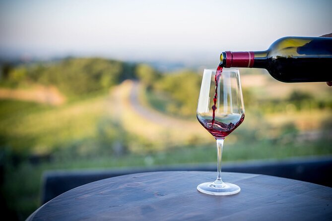 Parma Winery Tour, Wine Tasting & Local Delicacies with Transfer - Authenticity and Value: Breaking Down the Details