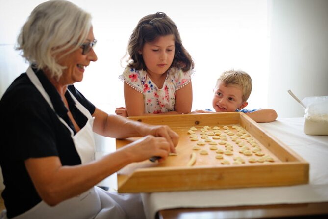Pasta-making class at a Cesarina's home with tasting in Modena - Why This Experience Is Worth It