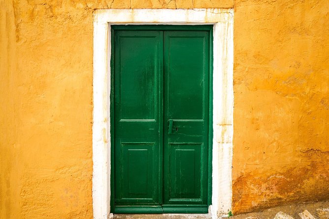 Photography workshop & tour in Corfu Old Town - Reviews Highlighting the Experience