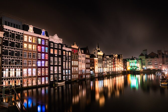 Photoshoot Experience in Amsterdam - Who Should Consider This Experience?