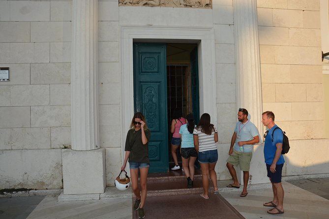 Piran Walking Tour with Local Wine and Food Tasting - What Travelers Are Saying
