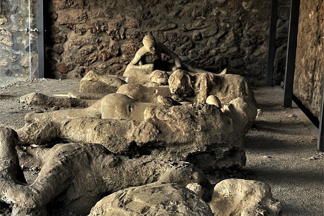 Pompeii Guided tour from Amalfi coast - Final Thoughts: Who Will Love This Tour?
