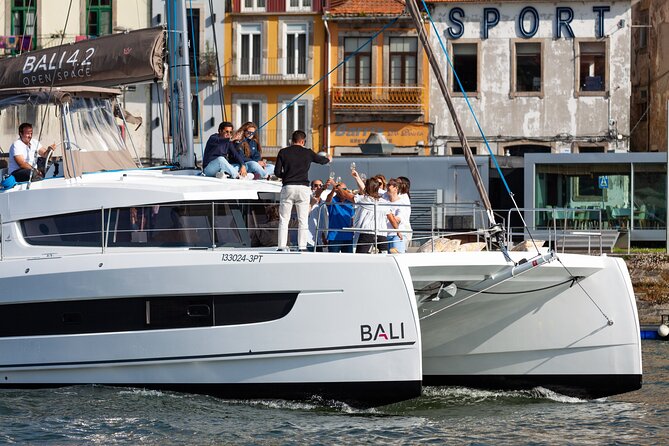 Porto Boat Private Tour - Experience Highlights and Authentic Touches